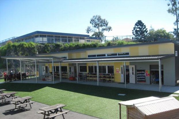 Schools and Colleges Construction Projects | PPS Commercial