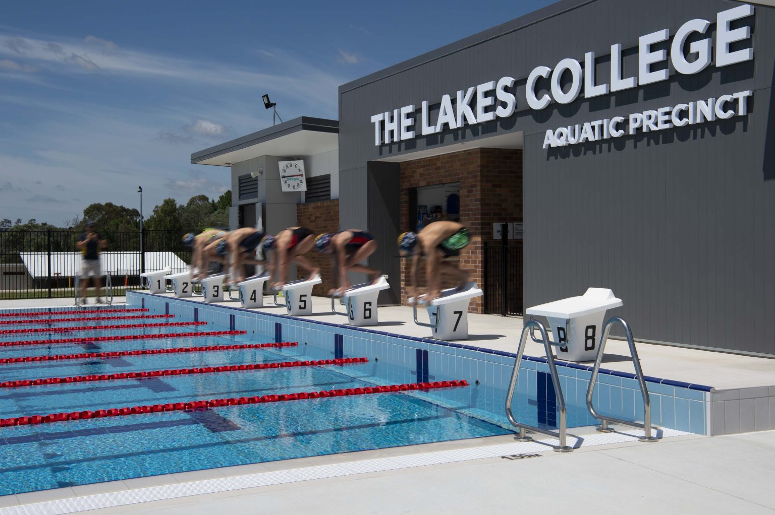 Schools and Colleges Construction Projects