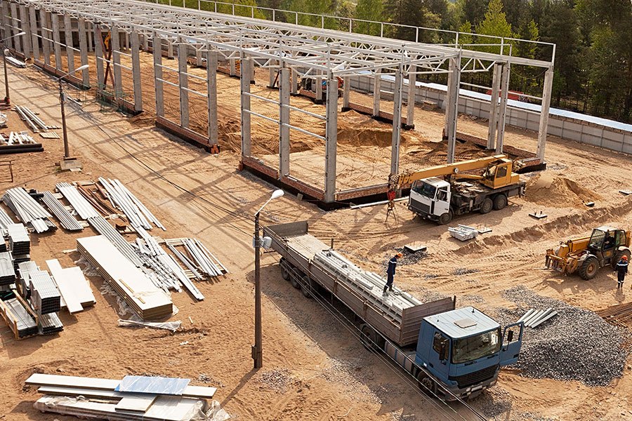 Top 5 tips on selecting a commercial builder - Warrell Constructions