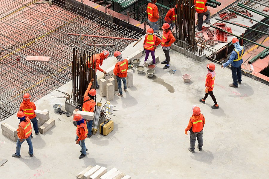 Top 5 tips on selecting a commercial builder - Warrell Constructions